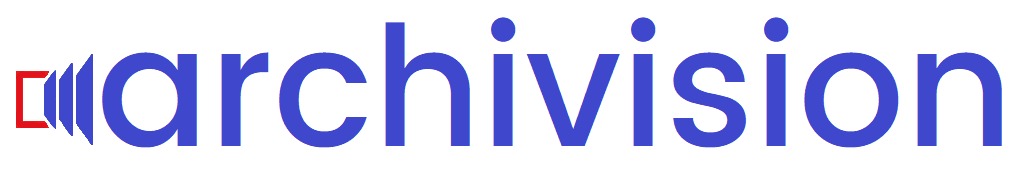 Archivision Lanka Official Website - Home