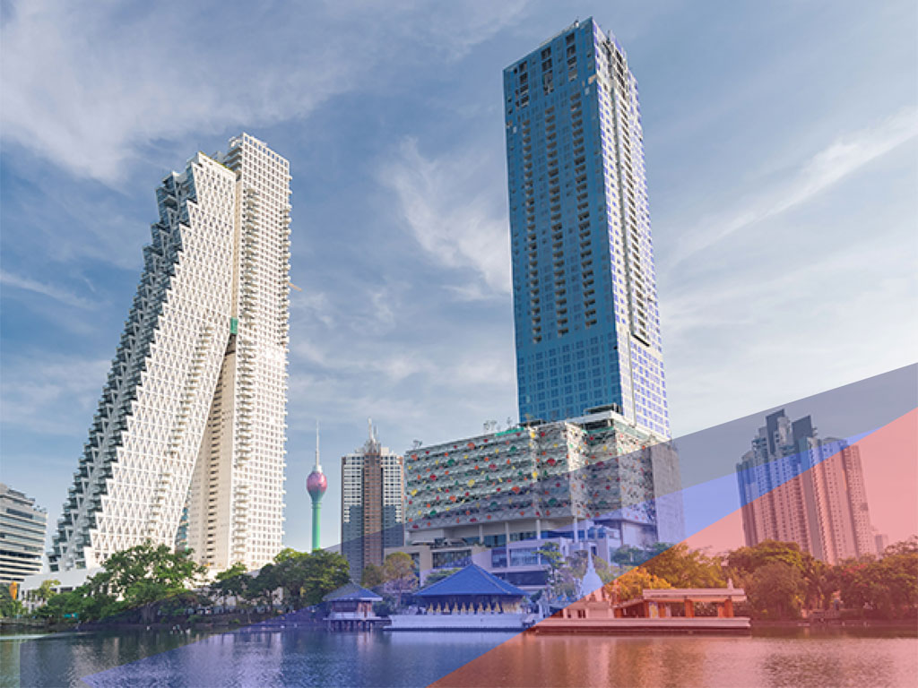 Archivision Lanka Official Website - About